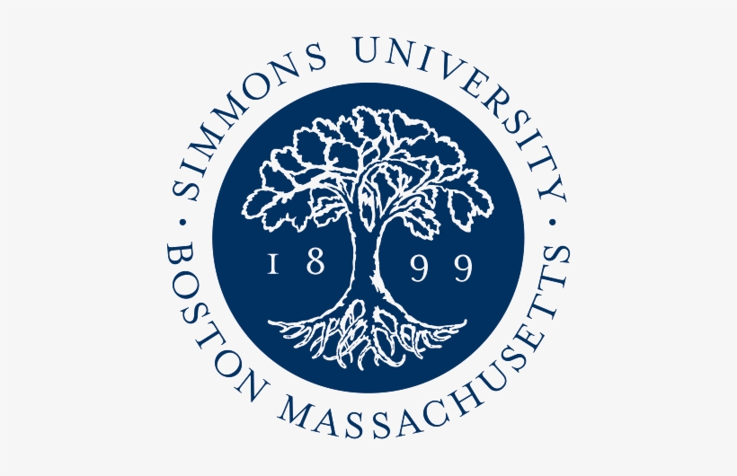 Download Simmons University Seal - Simmons College Logo | Transparent ...