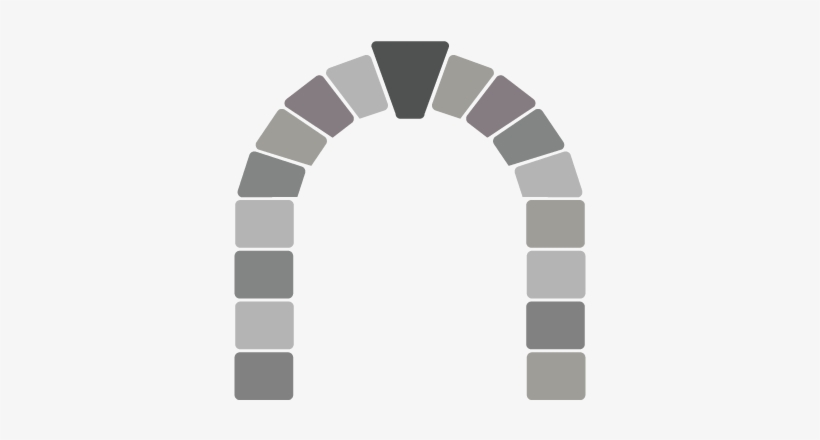 Under The Keystone Logo Web - Keystone Png PNG Image | Transparent PNG ...