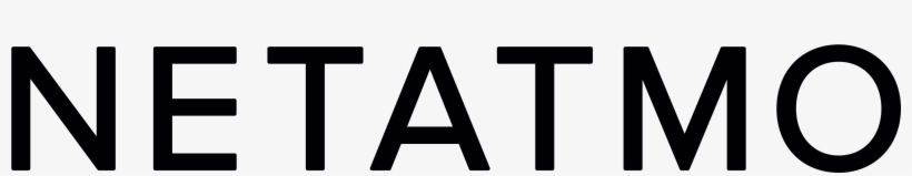 Logo Netatmo Web - Netatmo Logo PNG Image | Transparent PNG Free ...