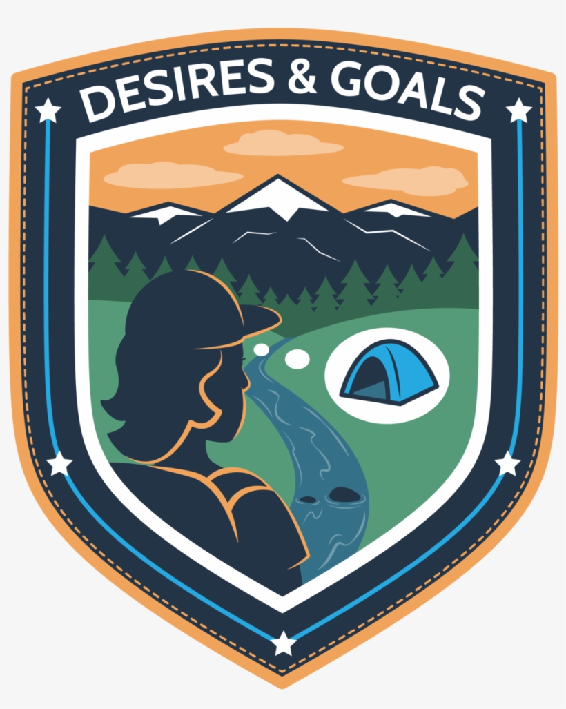 Desires And Goals - Portable Network Graphics PNG Image | Transparent ...