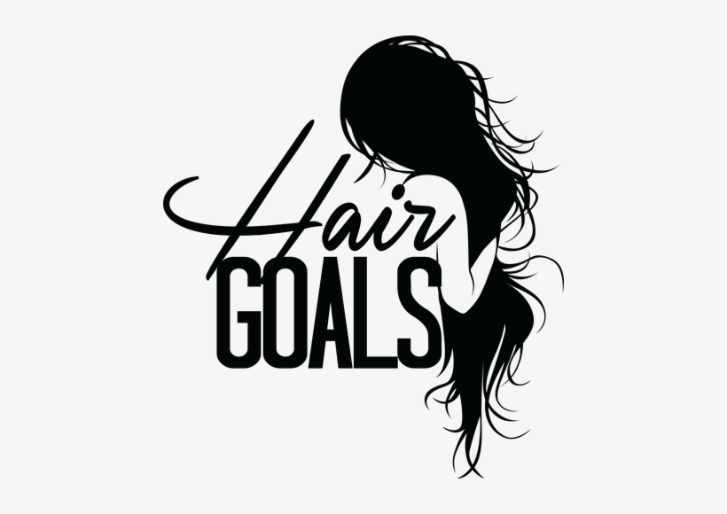Hair Goals - Schedulicity, Inc. PNG Image | Transparent PNG Free ...