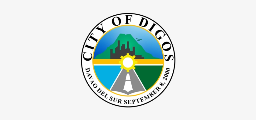 12, 5 April 2010 - City Government Of Digos PNG Image | Transparent PNG ...