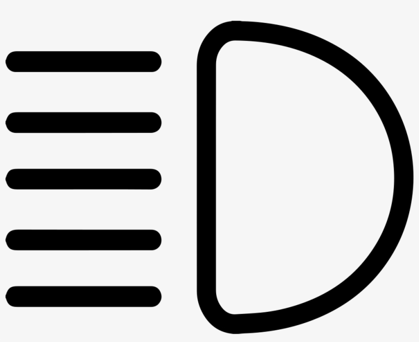 Front Headlight Comments - Car PNG Image | Transparent PNG Free ...