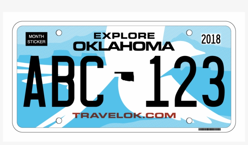 Oklahomans To Pay $5 Fee For Newly Designed License - Oklahoma License ...