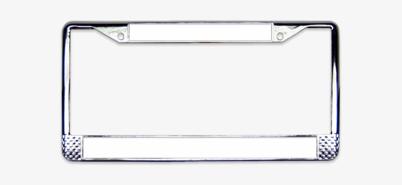 License Plate Frames Transparent Background PNG Image | Transparent PNG ...
