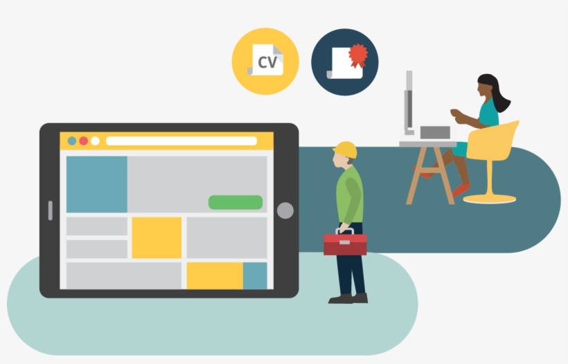 Job Training PNG Image | Transparent PNG Free Download on SeekPNG