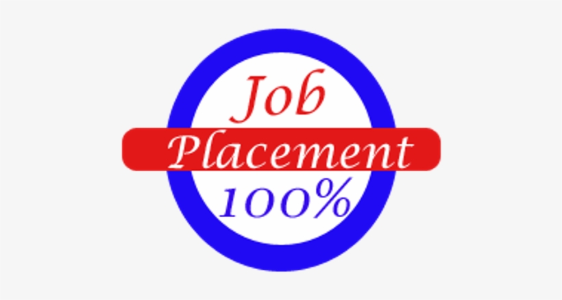 Job Placement Logo