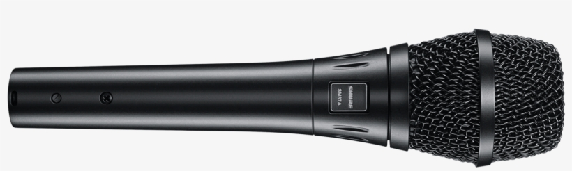 Illustration Shure Sm87a Vocal Microphone - Shure Sm87a Condenser ...