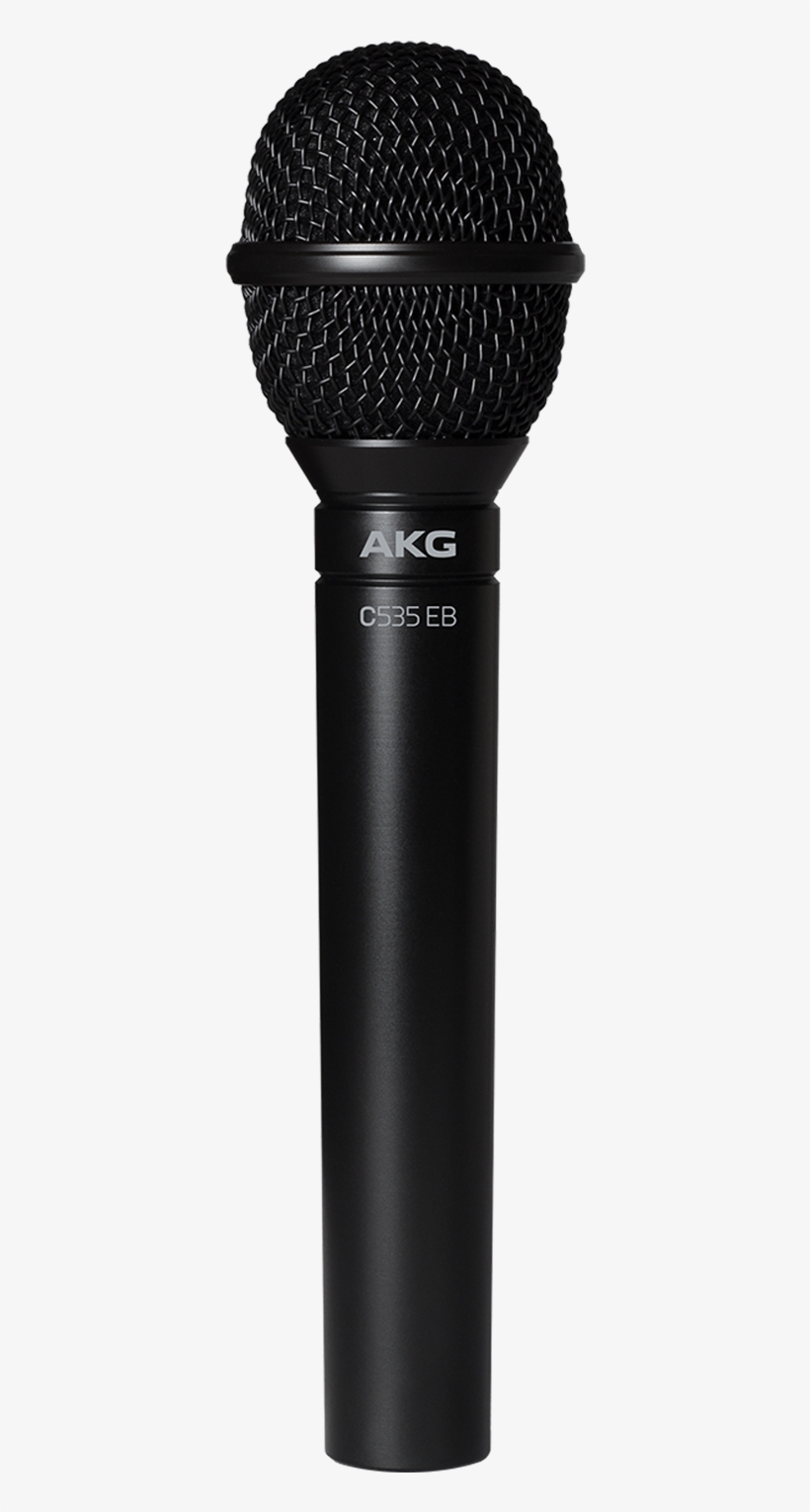 C535 Eb - Microphone PNG Image | Transparent PNG Free Download on SeekPNG