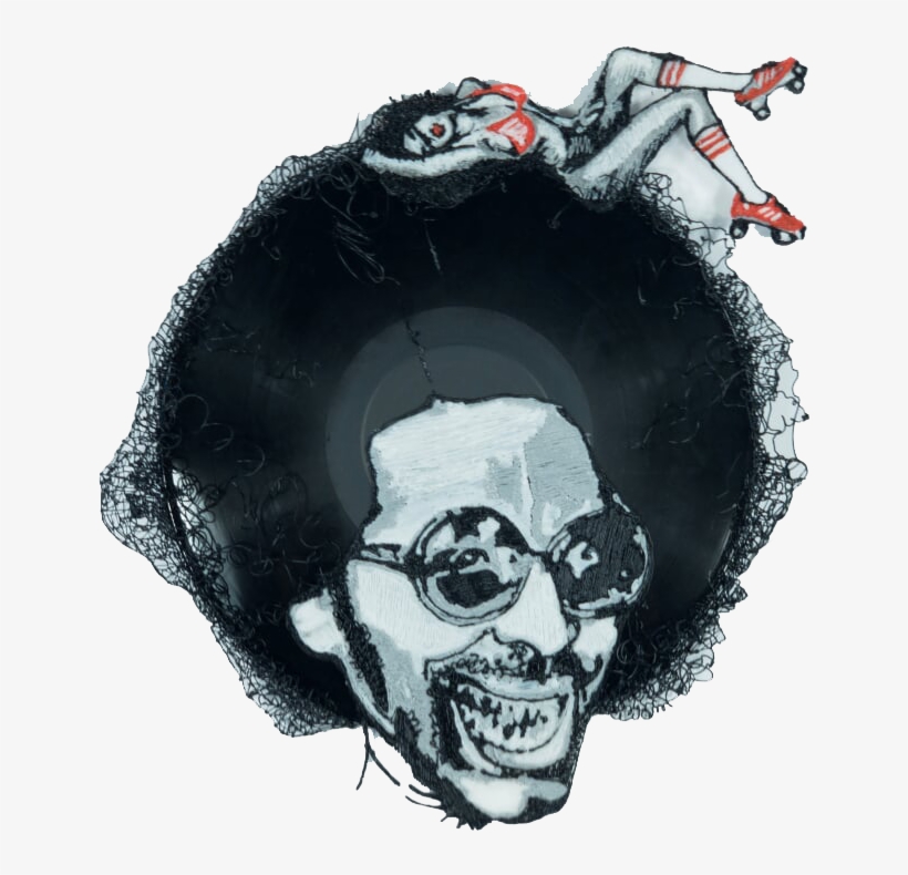 Moody Man, By - Skull PNG Image | Transparent PNG Free Download on SeekPNG