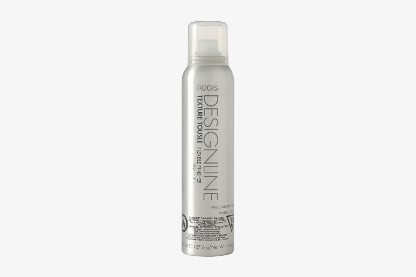 Designline Texture Tousle - Regis Designline Volumizing Mousse Pump Up ...