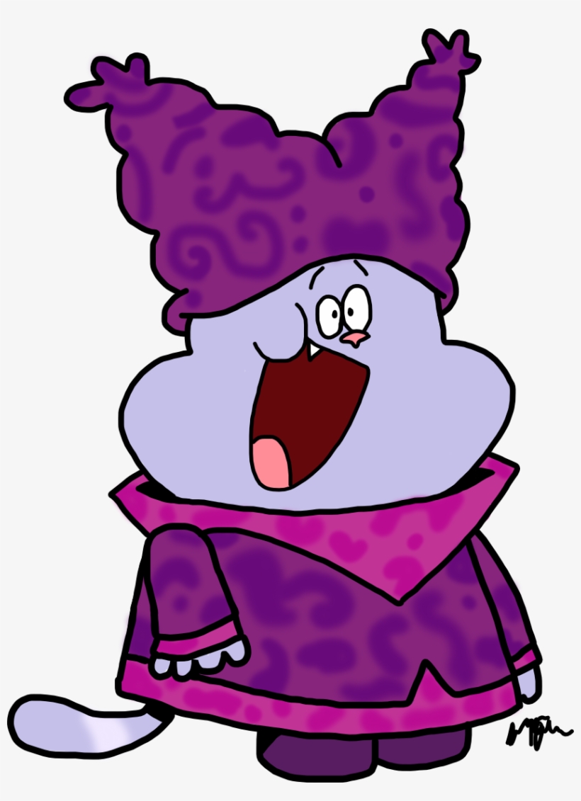 Download Chowder By Graciegirl328-d60d0dl - ชาว เด อ ร์ การ์ตูน ...