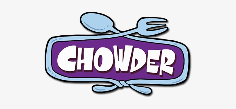 Download Chowder Image - Chowder Logo Png | Transparent PNG Download ...