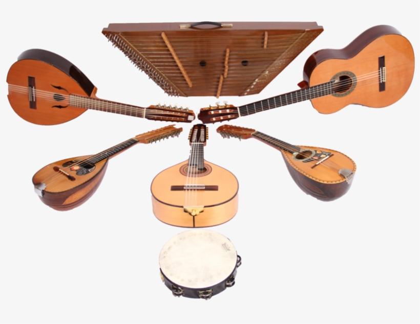 Download Cuerdas Clasicas Instruments | Transparent PNG Download | SeekPNG