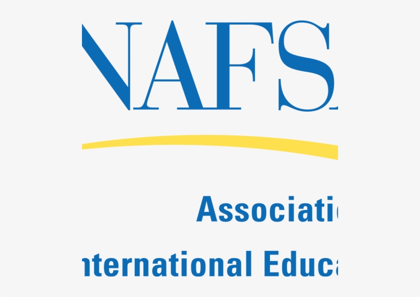 Nafsa-500x500 - Nafsa Association Of International Educators PNG Image ...