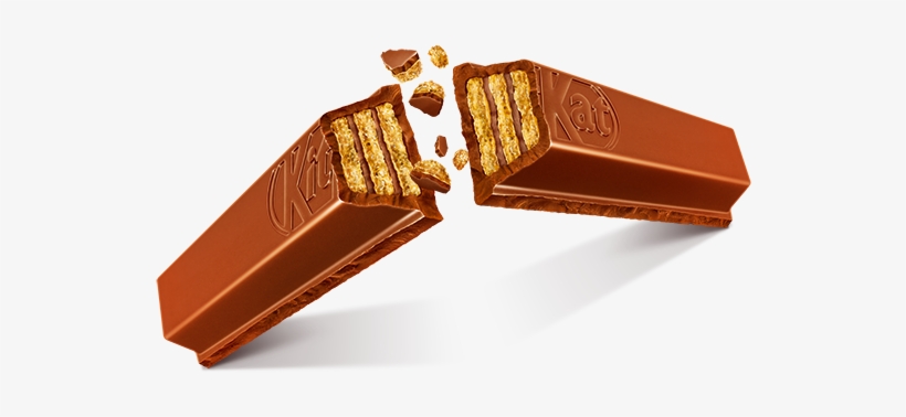 Kitkat - Kitkat Break PNG Image | Transparent PNG Free Download on SeekPNG
