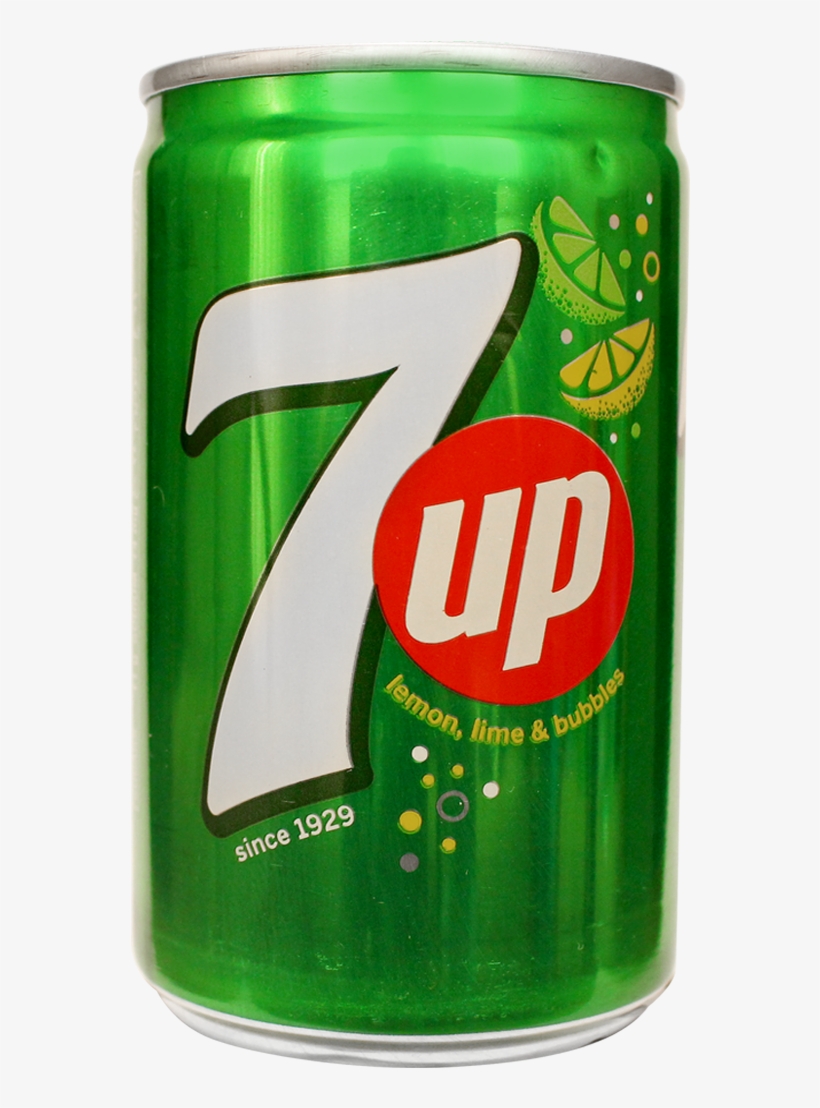 Download 7up - Transparent 7 Up Png | Transparent PNG Download | SeekPNG