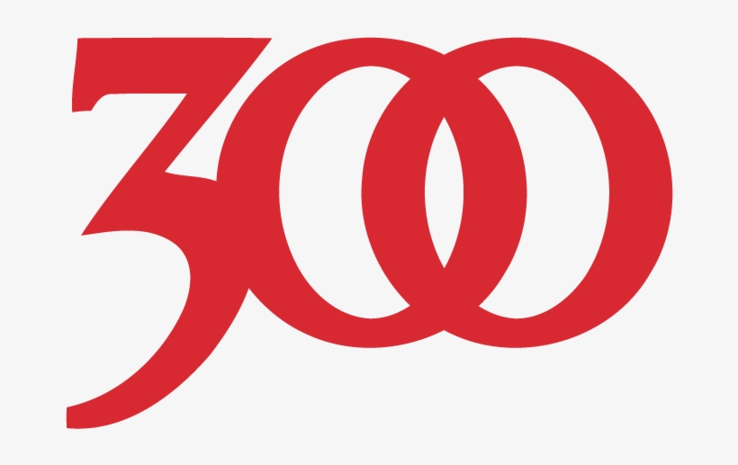 Logo For 300 Entertainment - 300 Entertainment Logo PNG Image ...