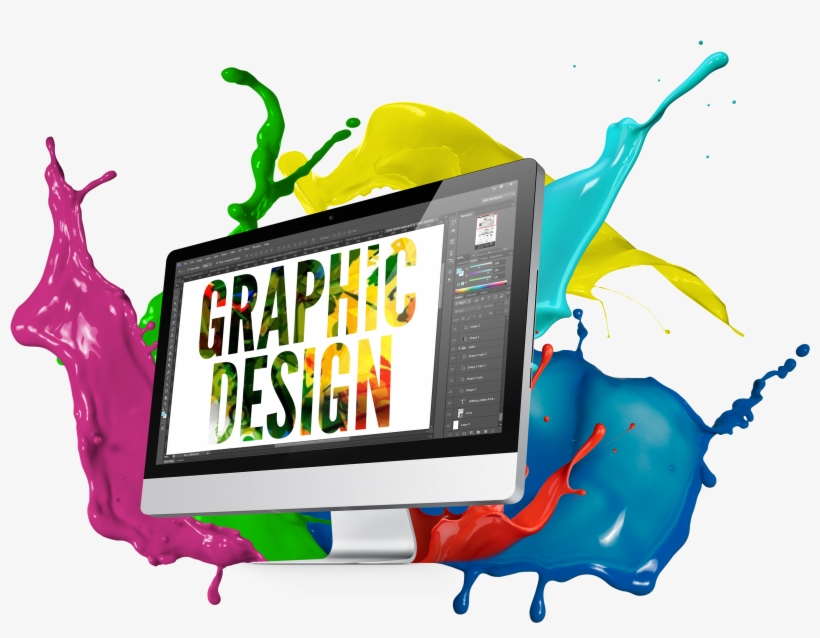Graphic Design - Graphic Design Png PNG Image | Transparent PNG Free ...