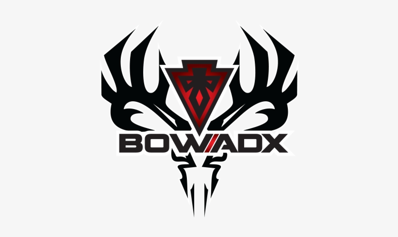 Bow Hunting Window Decals - Bow Hunting Decals PNG Image | Transparent ...