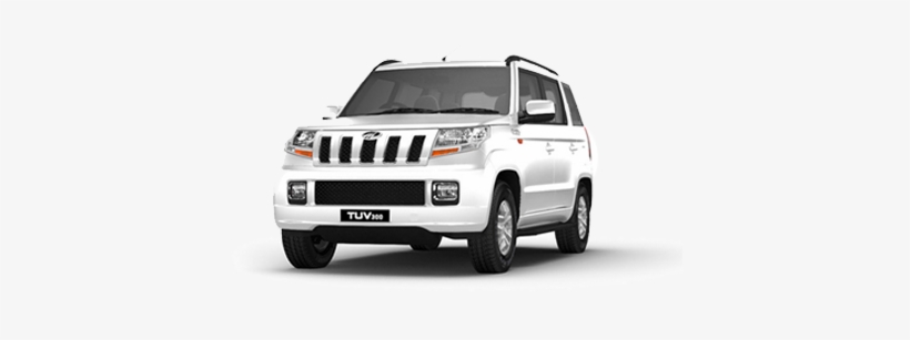 Mahindra Tuv - Mahindra Tuv 300 Car Png PNG Image | Transparent PNG ...