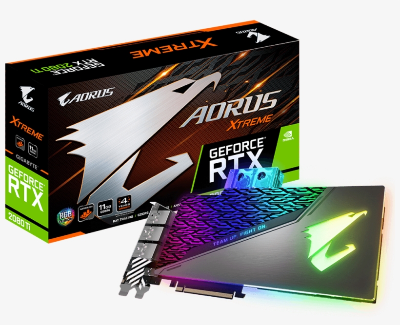 Gv N208taorusx Wb 11gc - Gigabyte Aorus Xtreme Geforce Gtx 1060 6g Rev ...