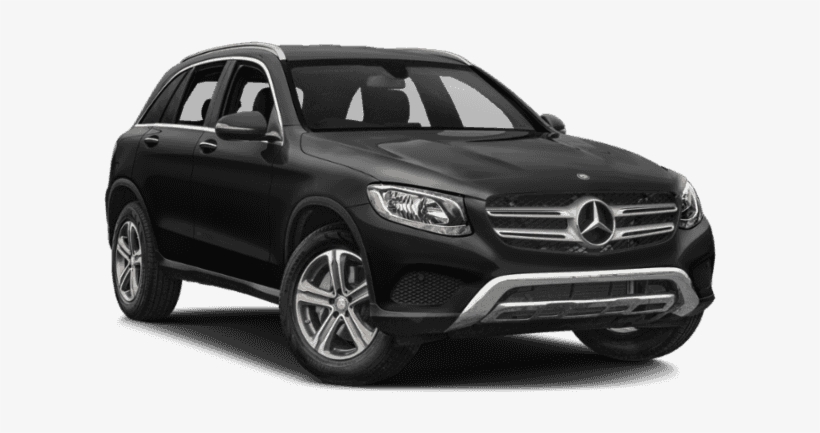 New 2019 Mercedes-benz Glc Glc - 2018 Mercedes Benz Glc 300 Suv PNG ...