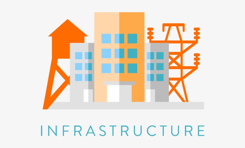 Like Us On Facebook - Infrastructure Icon PNG Image | Transparent PNG ...