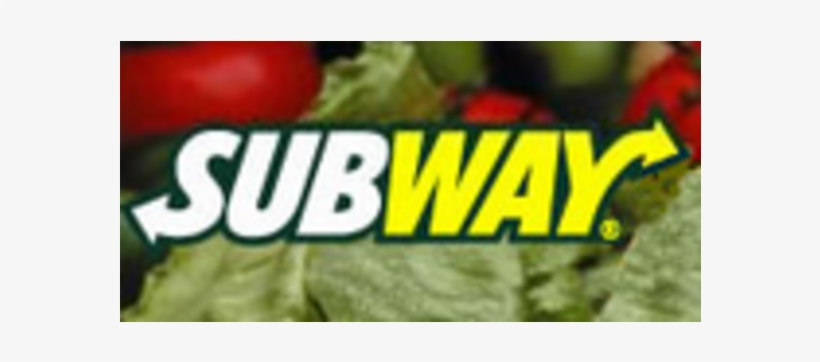 Subway Logo PNG Image | Transparent PNG Free Download on SeekPNG