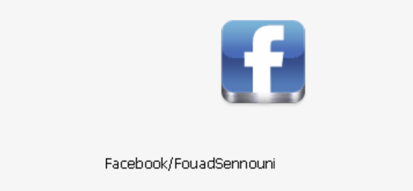 Download Official Facebook Icon Png Pin Official Facebook Logo - Button ...