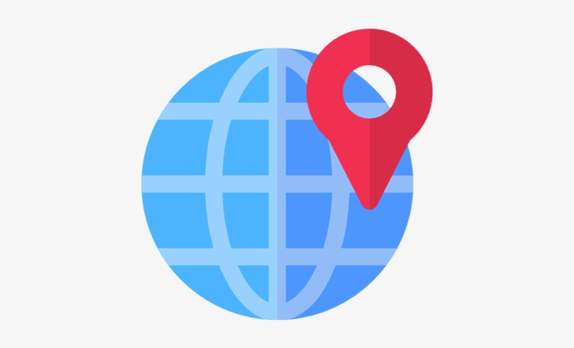 Android Geolocation Tracking With Maps Api - Icon PNG Image | Transparent PNG Free Download on ...