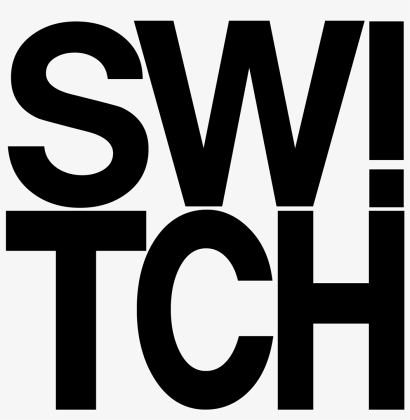 Download Cropped Switch Logo Small - Sign | Transparent PNG Download ...