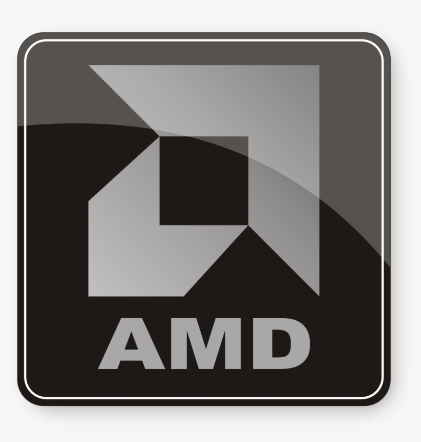 Download Amd Png Logo | Transparent PNG Download | SeekPNG