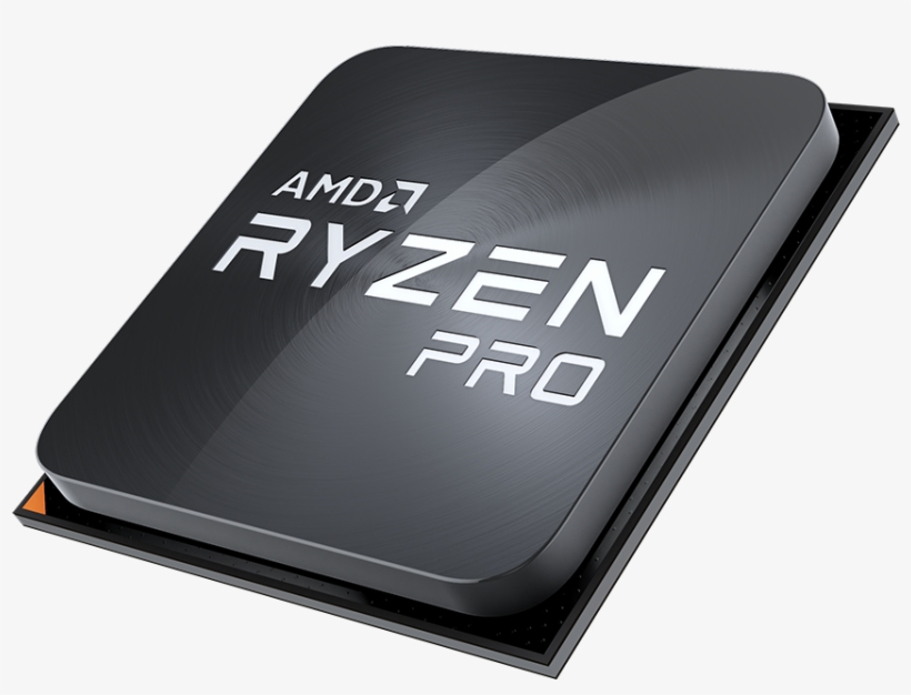 Amd Ryzen™ Pro Processors - Amd Ryzen Pro PNG Image | Transparent PNG ...