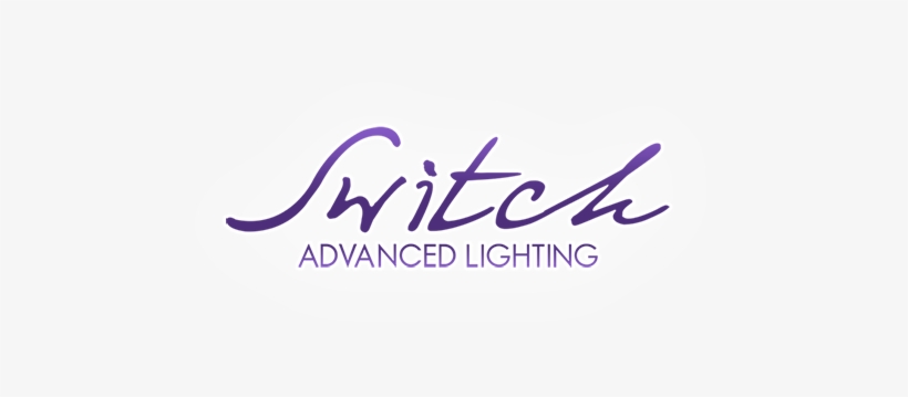 Download Switch-logo - Switch Advanced Lighting Solutions | Transparent ...