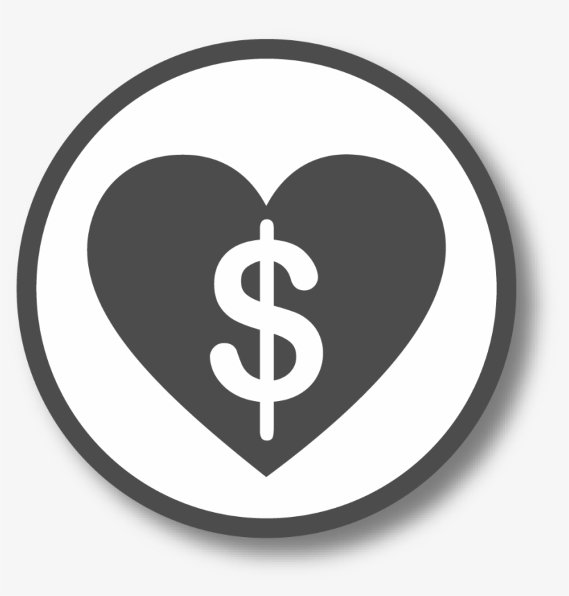 Fundraising - Icon PNG Image | Transparent PNG Free Download on SeekPNG