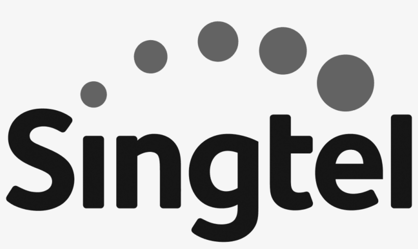 Singtel Logo - Singtel Png PNG Image | Transparent PNG Free Download on ...