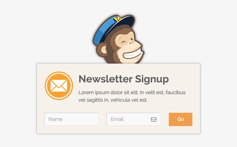 Mailchimp PNG Image | Transparent PNG Free Download on SeekPNG