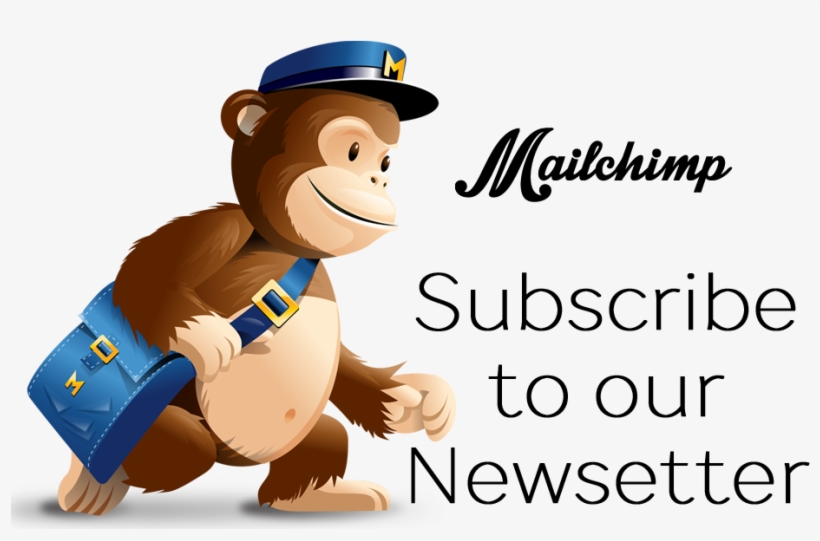 Mailchimp Logo Copy - Mailchimp Logo PNG Image | Transparent PNG Free ...