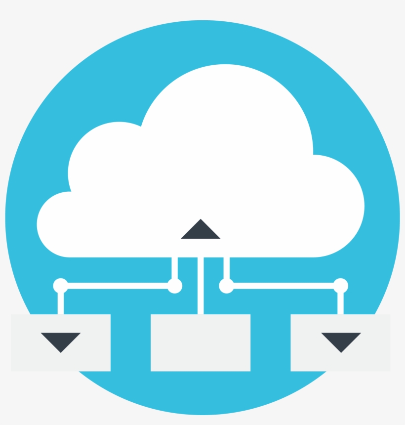 Mailchimp Integration Api Development - Cloud Computing PNG Image ...