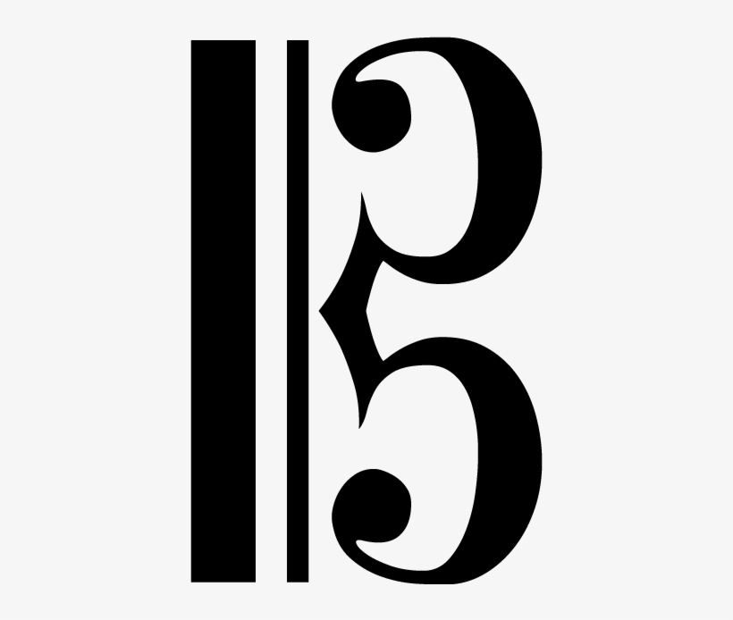 Clip Art Freeuse Stock Clef Free Download Best On X - Alto Clef Clip ...