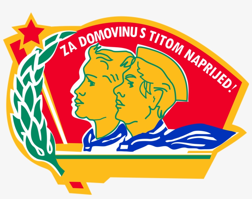 Yugoslavia Emblem PNG Image | Transparent PNG Free Download on SeekPNG