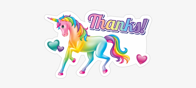 Download Viber Sticker «lisa Frank» - Sticker | Transparent PNG ...