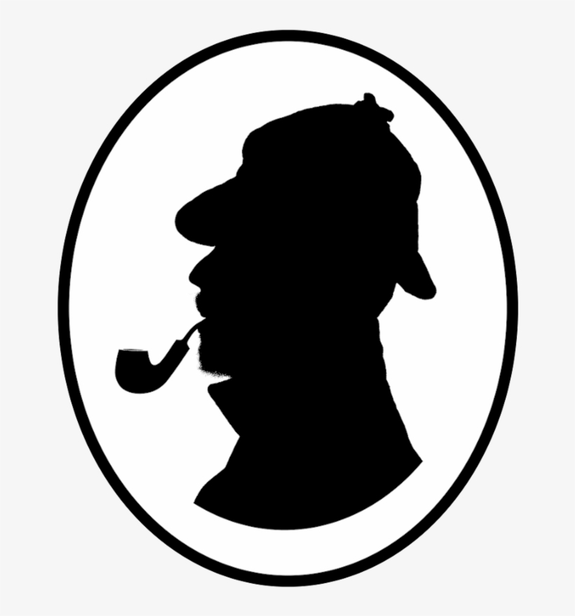 Sherlock Holmes PNG Image | Transparent PNG Free Download on SeekPNG