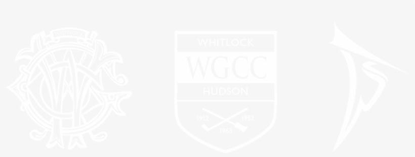 Whitlock Golf Footer Logo - Emblem PNG Image | Transparent PNG Free ...
