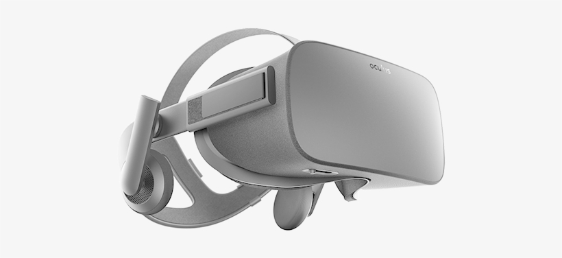 En Intl L Oculus Rift Vr Headset 29g PNG Image | Transparent PNG Free ...