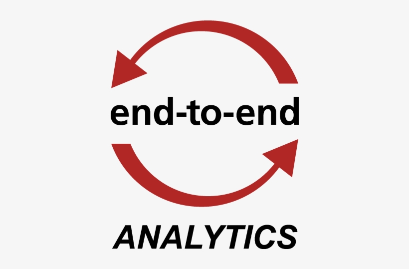 Consulting, Analytics And Technology - End To End Analysis PNG Image ...
