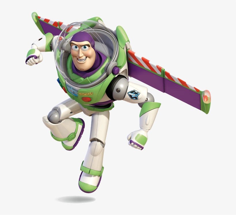 Buzz Lightyear - Toy Story Buzz Lightyear Png PNG Image | Transparent ...