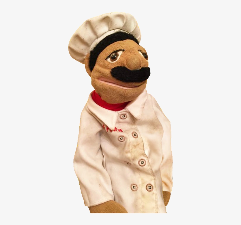 Chef Pee Pee New 2 PNG Image | Transparent PNG Free Download on SeekPNG