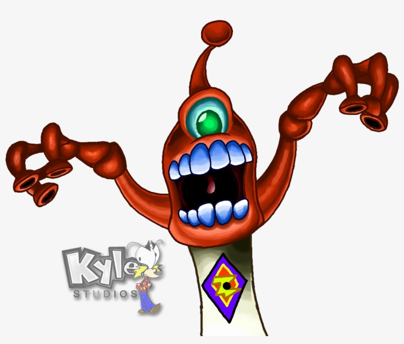 Buzz Lightyear Astro Blasters Alien - Buzz Lightyear Space Ranger Spin ...